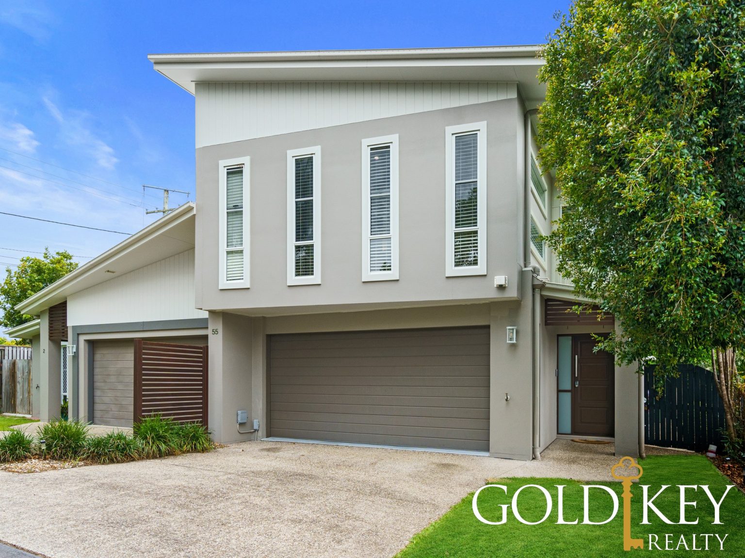 Gold Key Realty - The Key To Your Real Estate Dreams