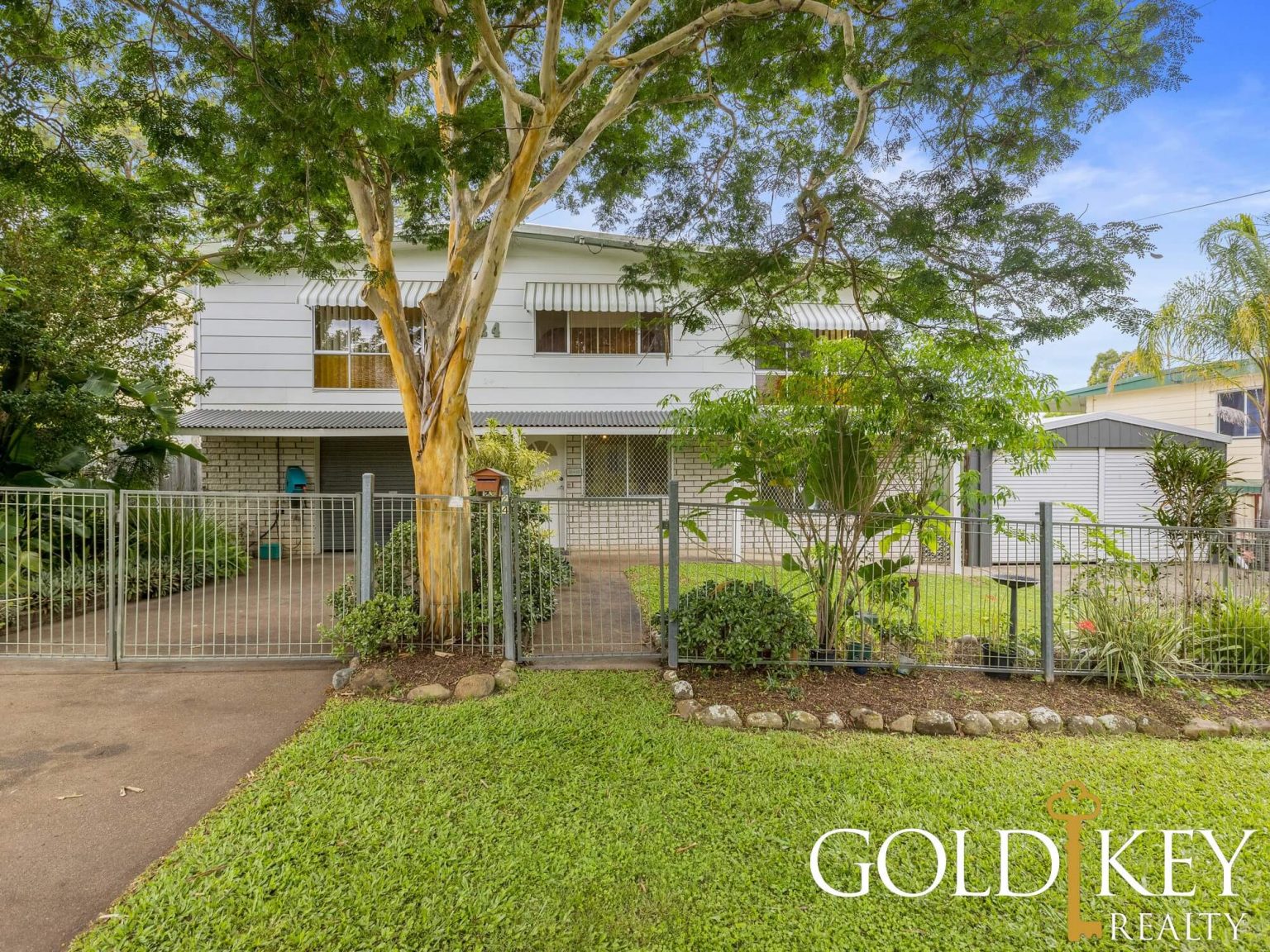 Gold Key Realty - The Key To Your Real Estate Dreams