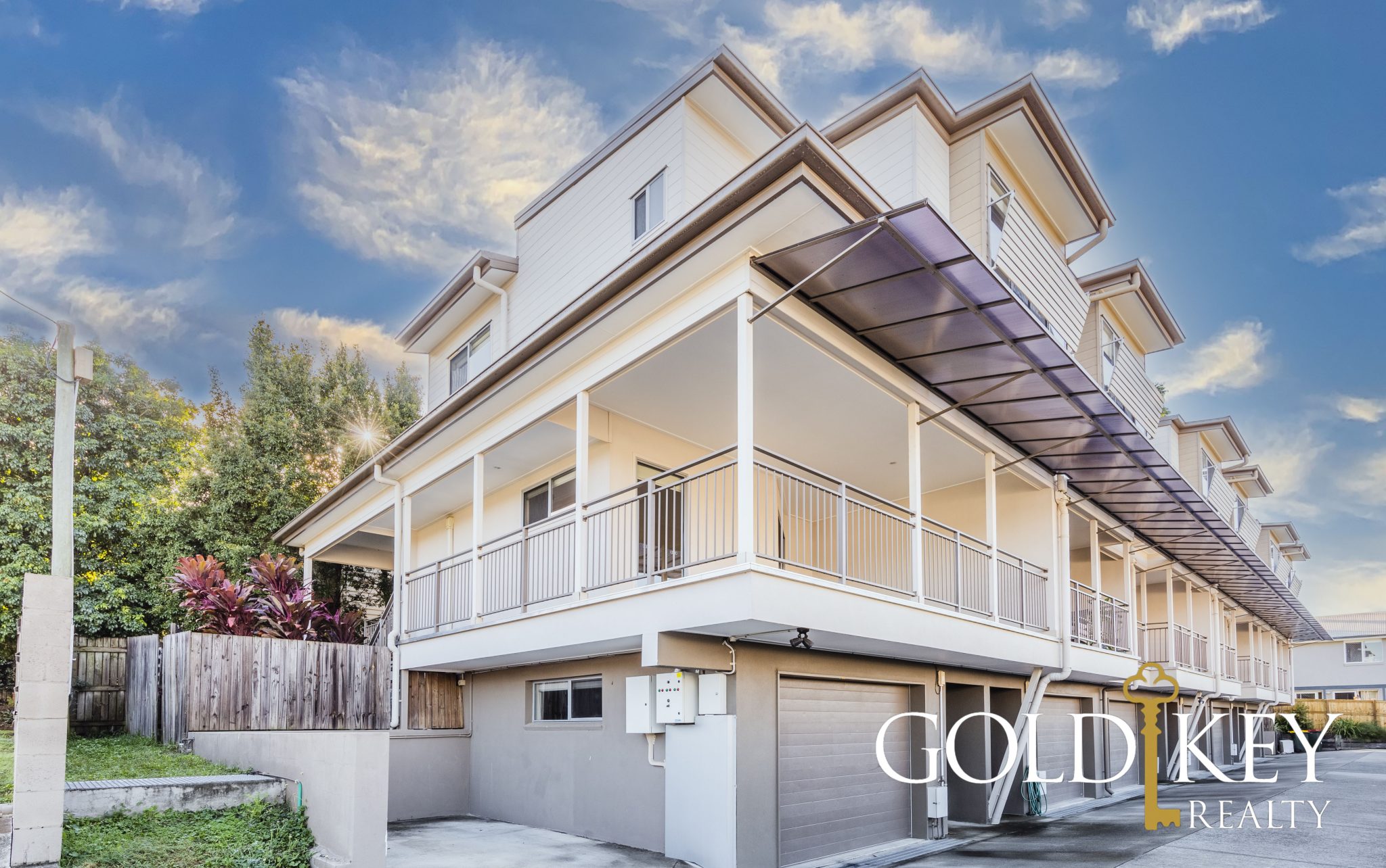 Gold Key Realty - The Key To Your Real Estate Dreams