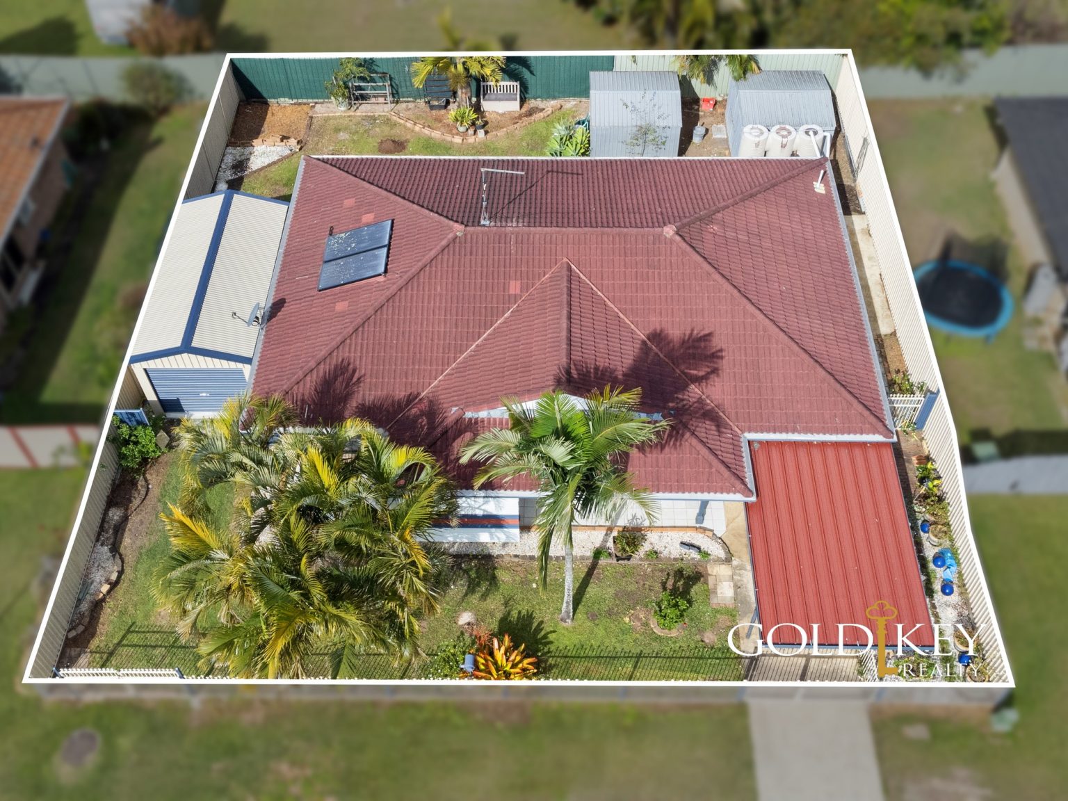 Gold Key Realty - The Key To Your Real Estate Dreams