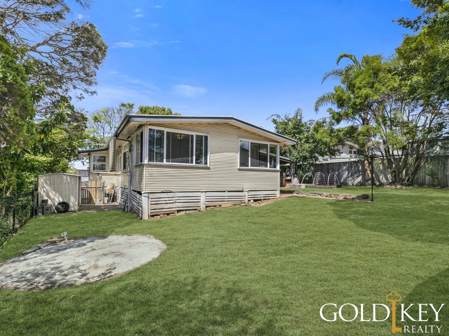 Gold Key Realty - The Key To Your Real Estate Dreams