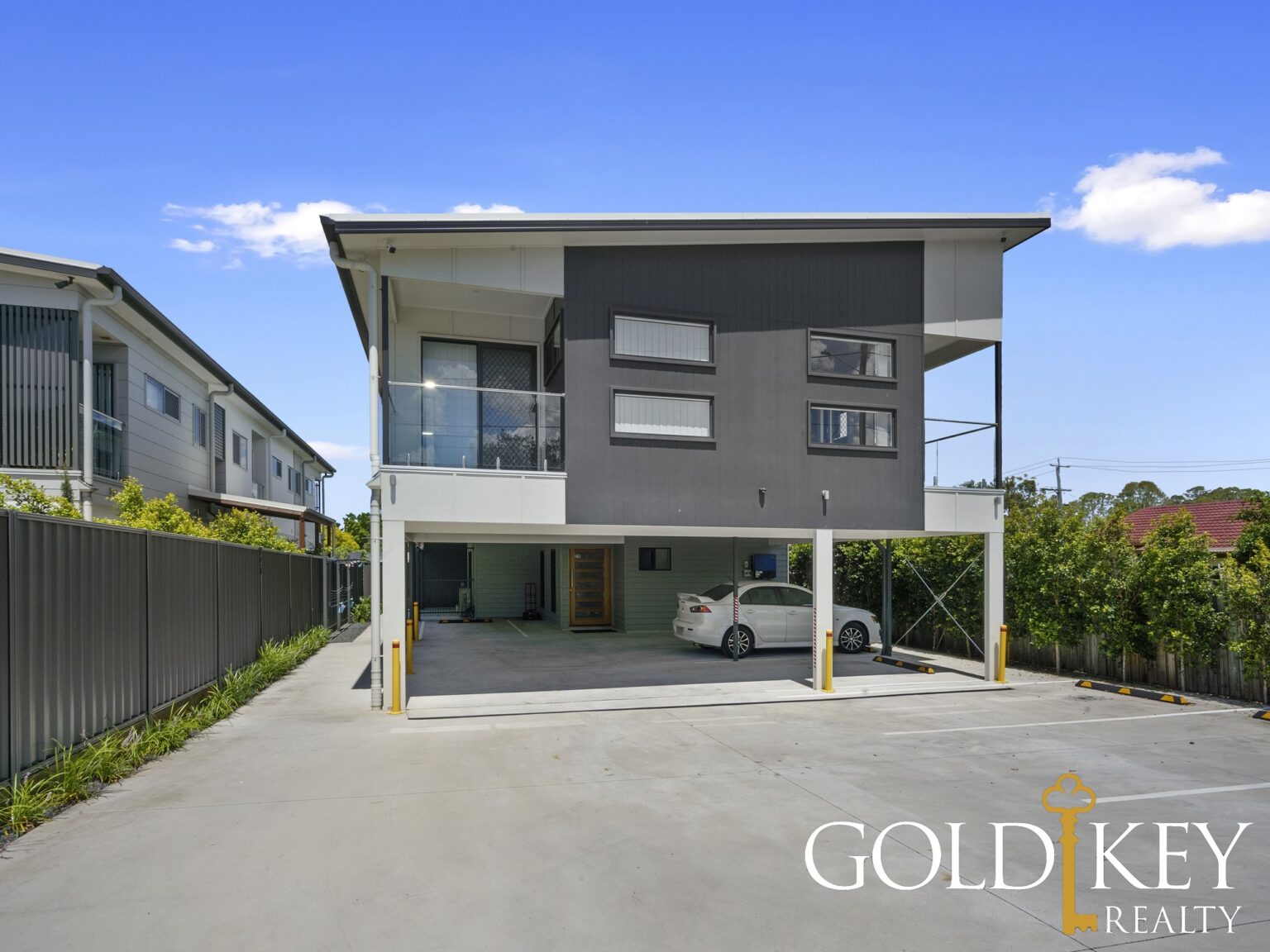 Gold Key Realty - The Key To Your Real Estate Dreams
