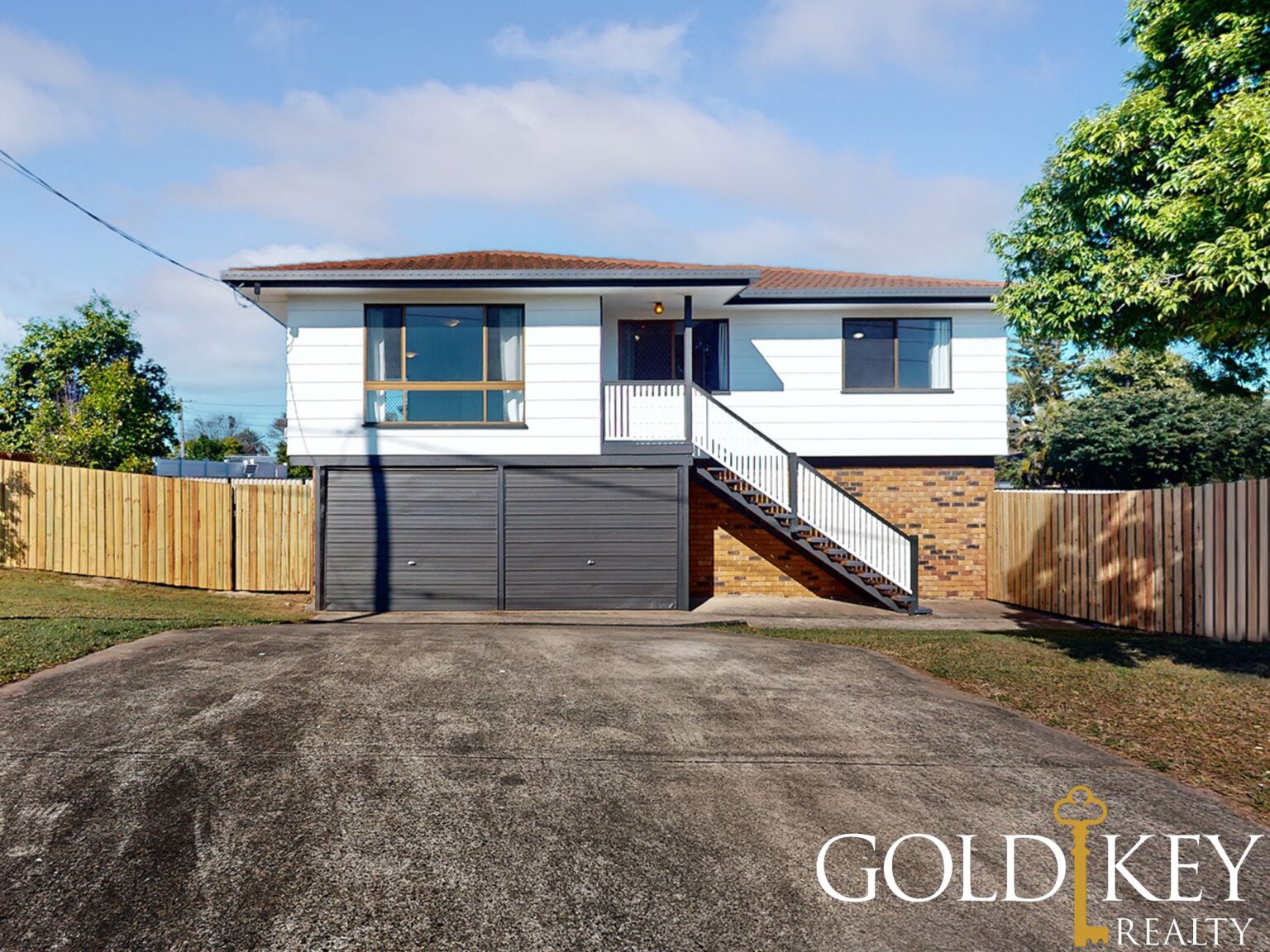 Gold Key Realty - The Key To Your Real Estate Dreams