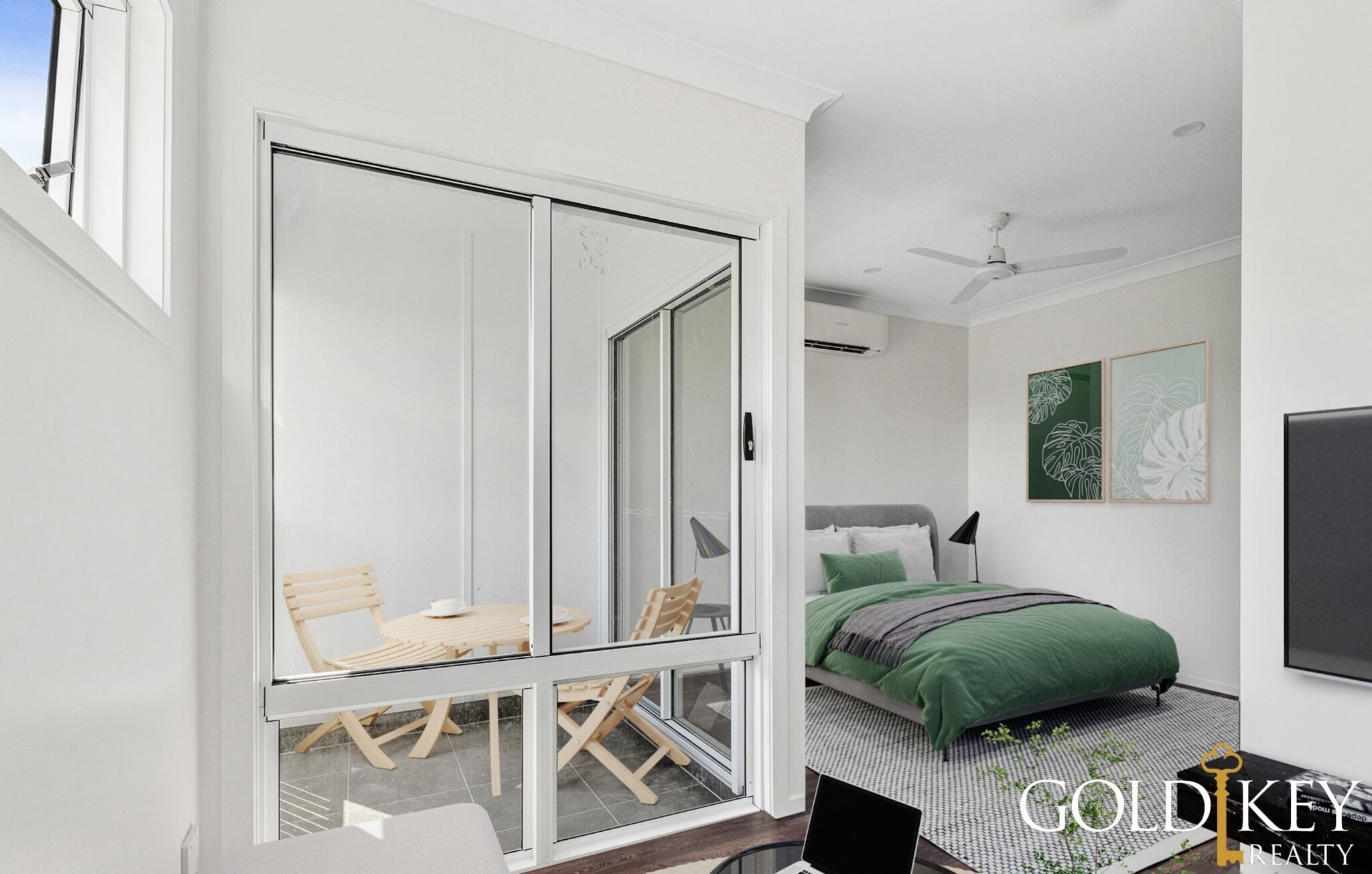 Gold Key Realty - The Key To Your Real Estate Dreams