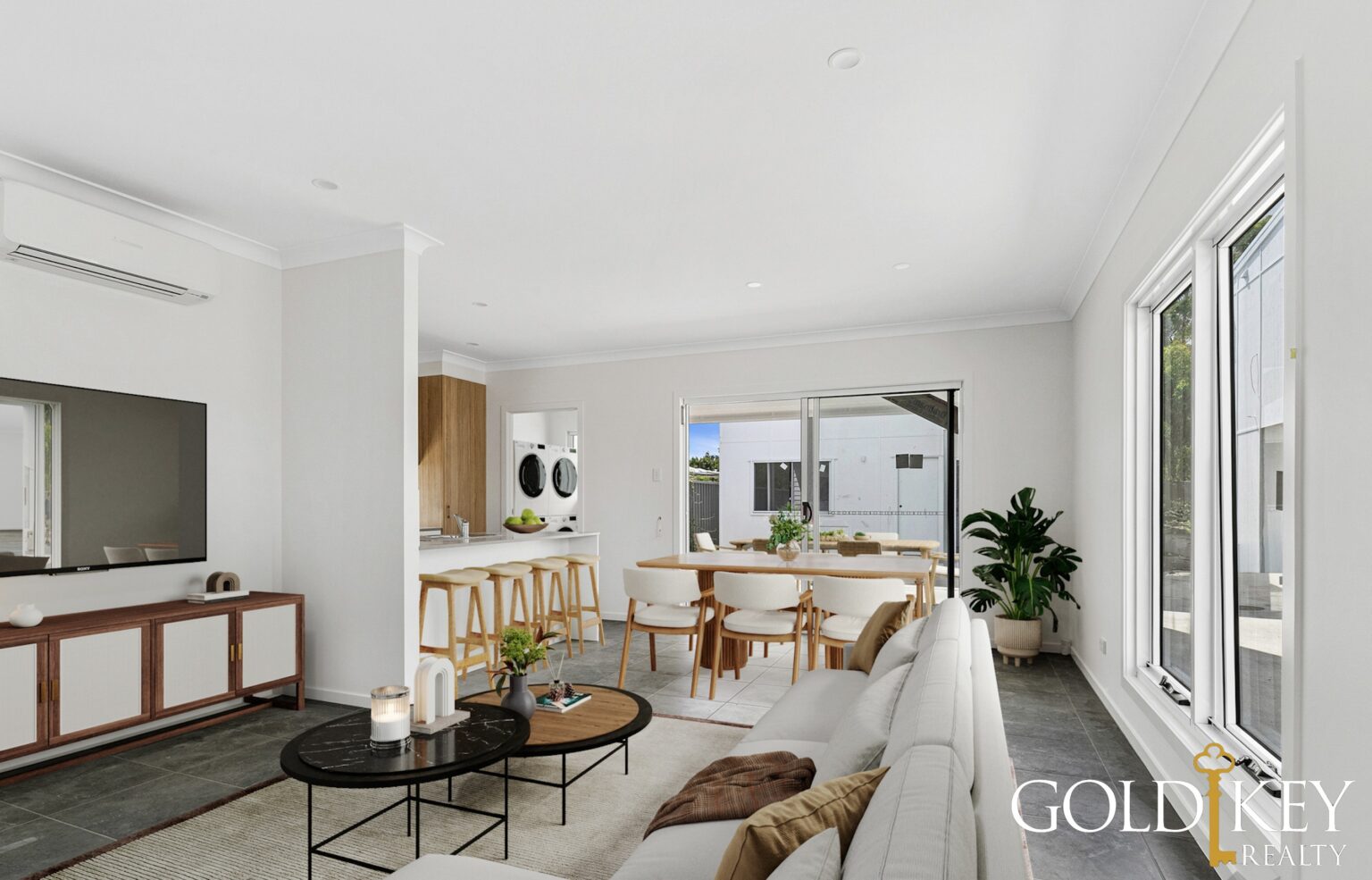 Gold Key Realty - The Key To Your Real Estate Dreams